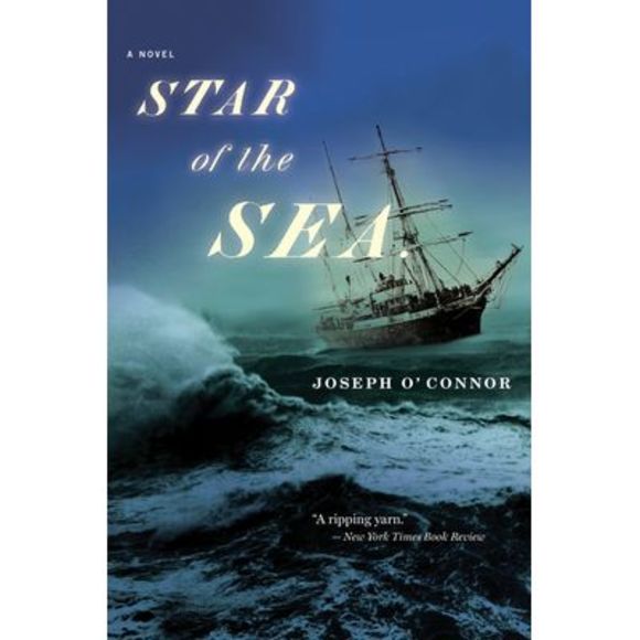 Joseph O'Connor | Other | Star Of The Sea Joseph Oconnor | Poshmark